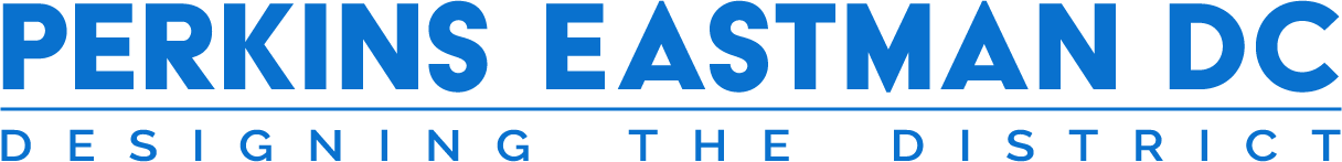 Home - Perkins Eastman DC