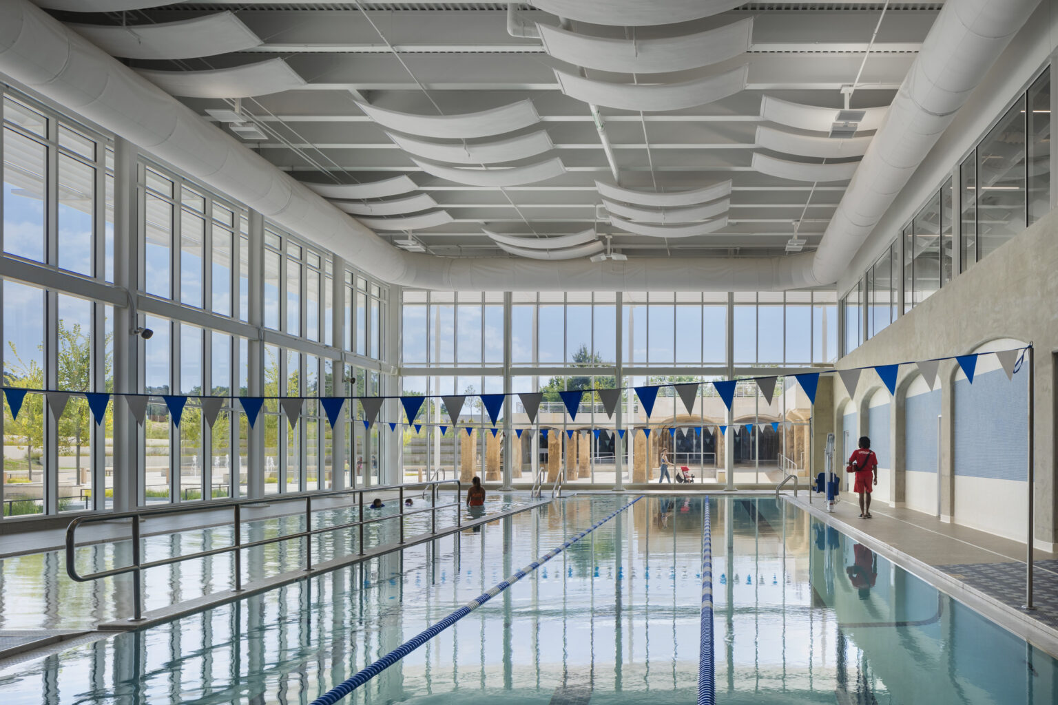 Reservoir Park Recreation Center and Park | McMillan Comprehensive Plan ...